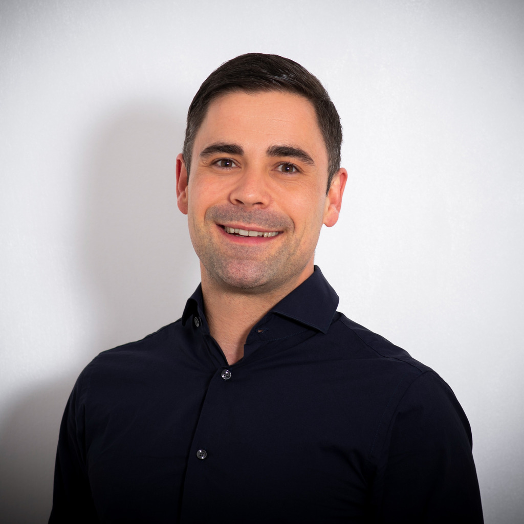 Christian Dedio - Manager Quality Manufacturing and Measuring Lab ...