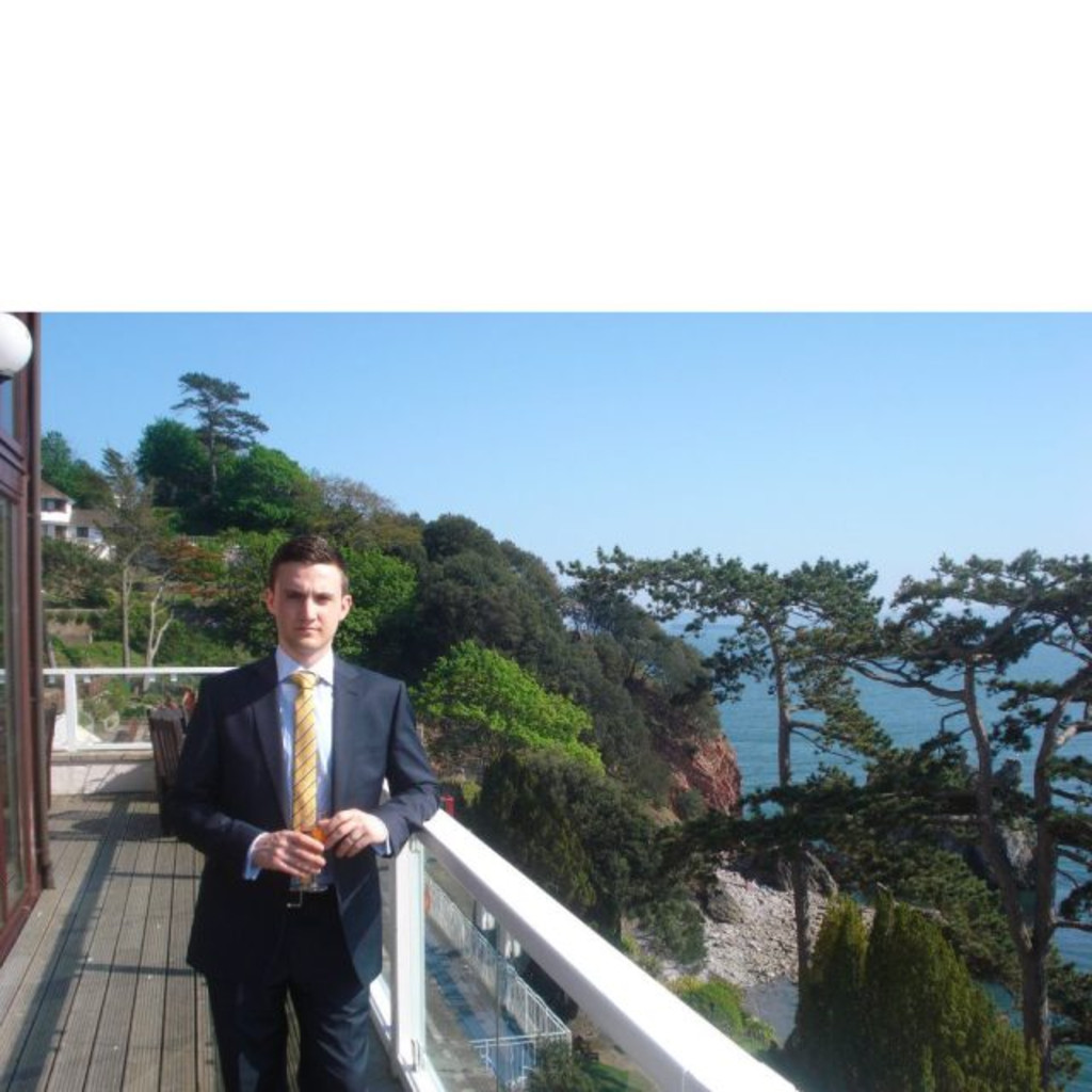 Dan Claridge - Senior Consultant - Venator Recruitment | XING