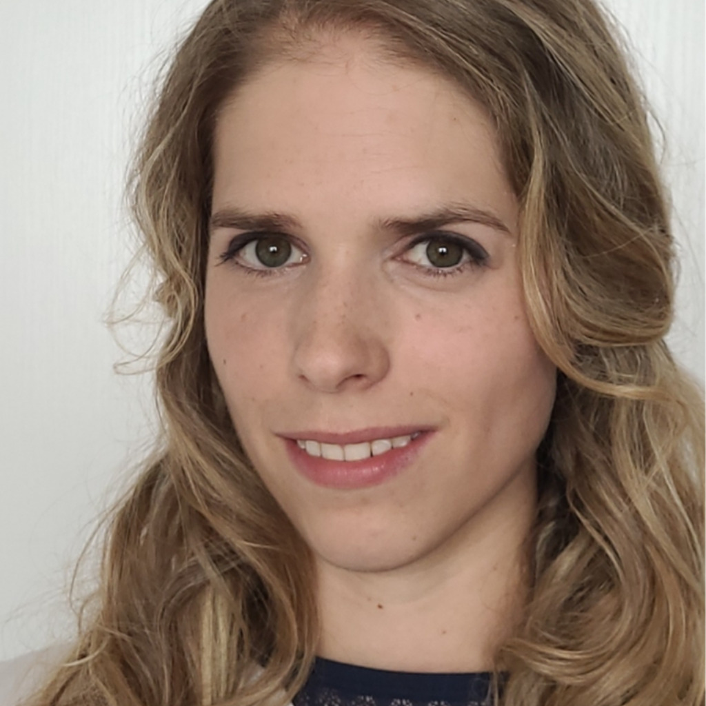 Patricia Reil - Business Analyst - DATEV eG | XING