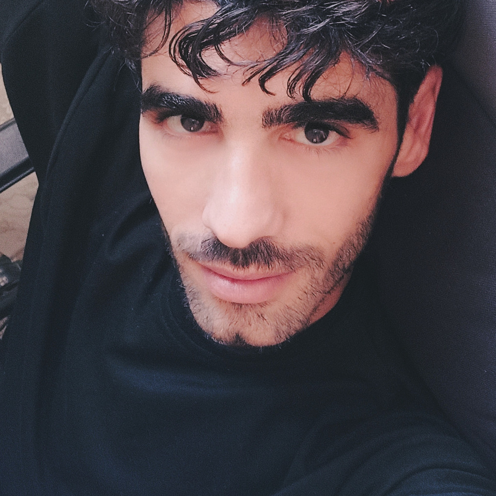 imadeddine ainine - Fullstack Developer - FULLIIN | XING