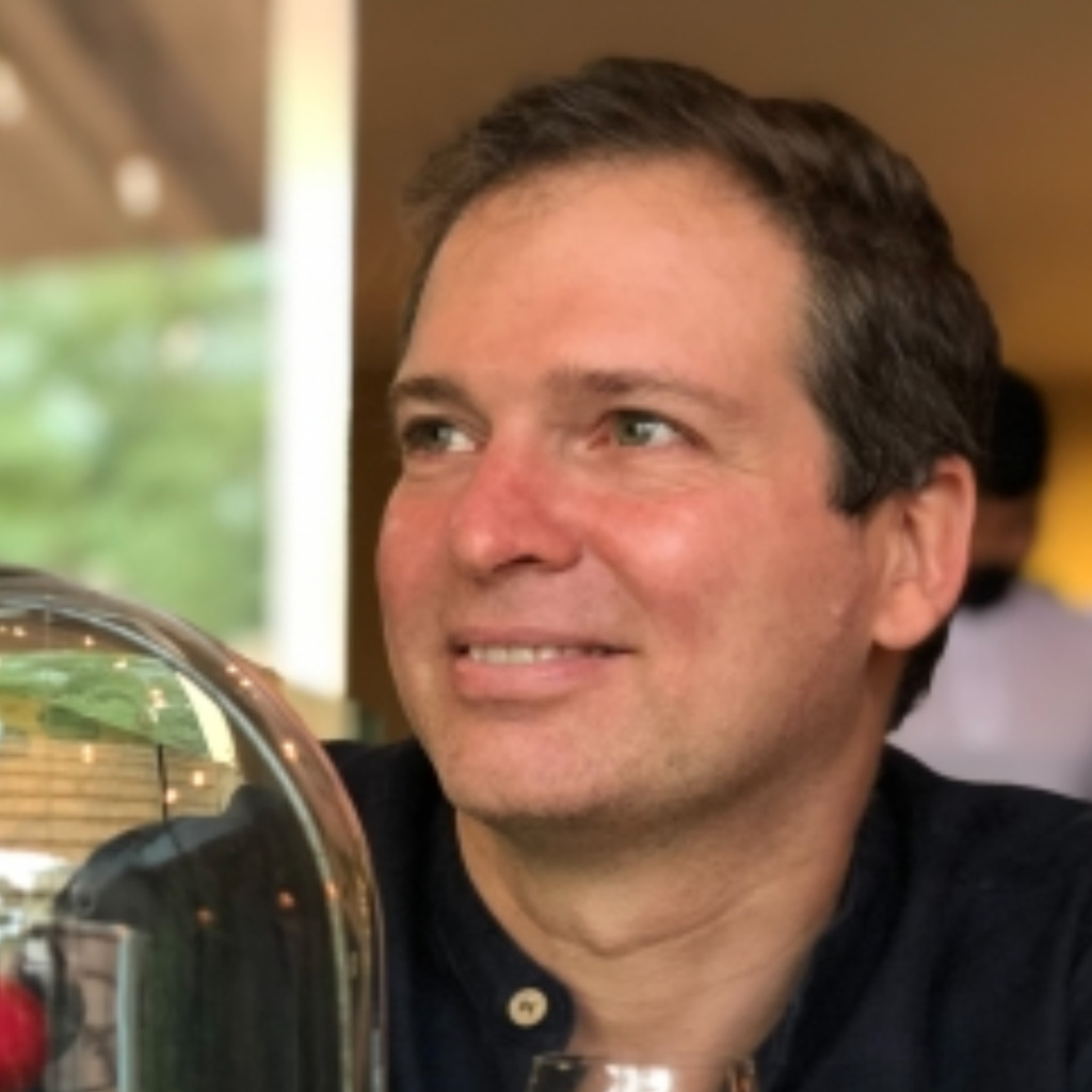 Marcelo Akstein - LATAM Business Development Manager - Rentar ...