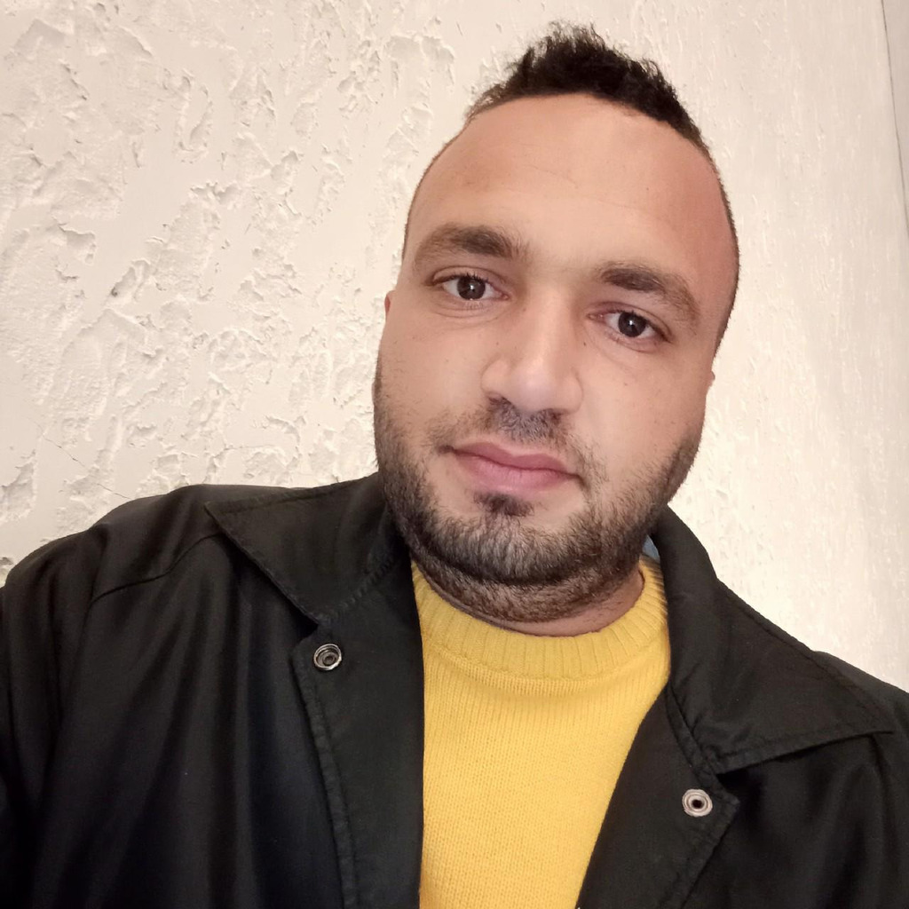 Yahya Touaiti - Mechaniker Montage - Rayen food Industriels | XING