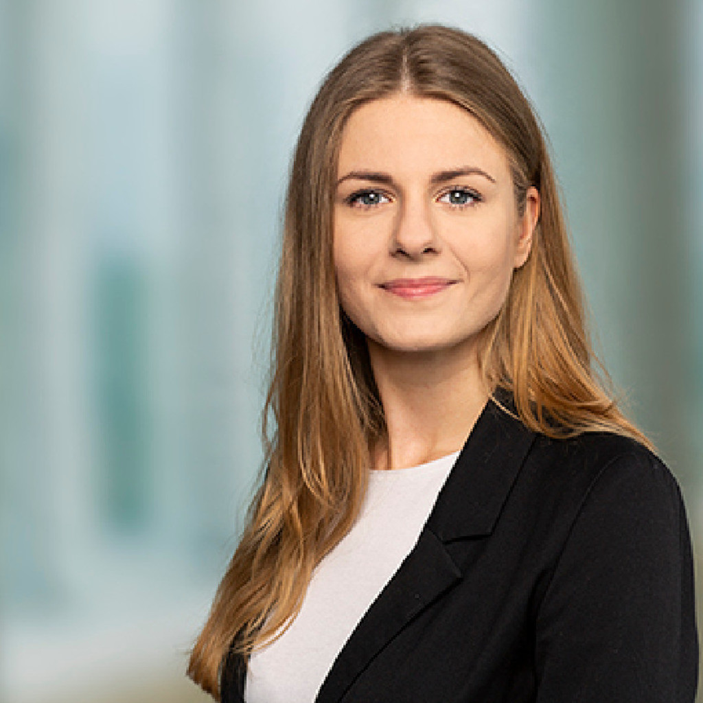 Julia Rinker - Business Development Manager - MADSACK Mediengruppe | XING