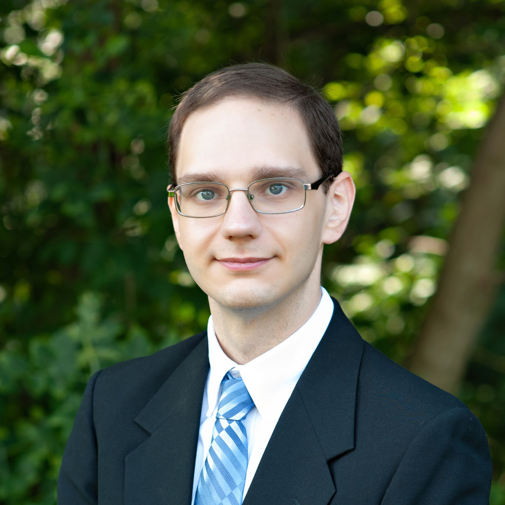 Kevan Robinson - Fullstack Developer - Kevan Robinson Software, LLC | XING