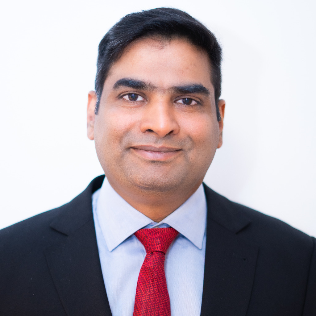 Panasa Rama Krishna Yella - Senior Project Manager - Infosys Limited | XING