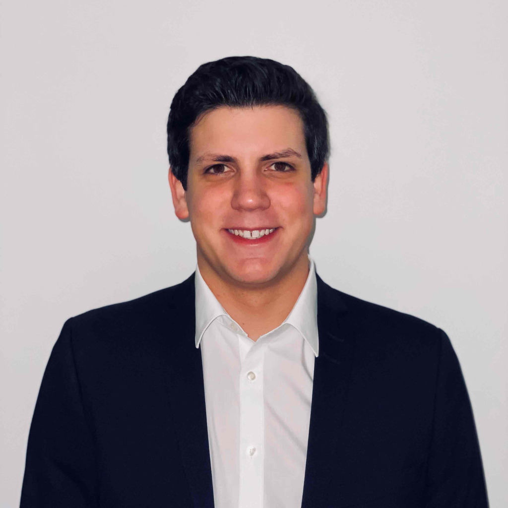 Matthias Fritz - Einkäufer - Haug Electronic Solutions | XING