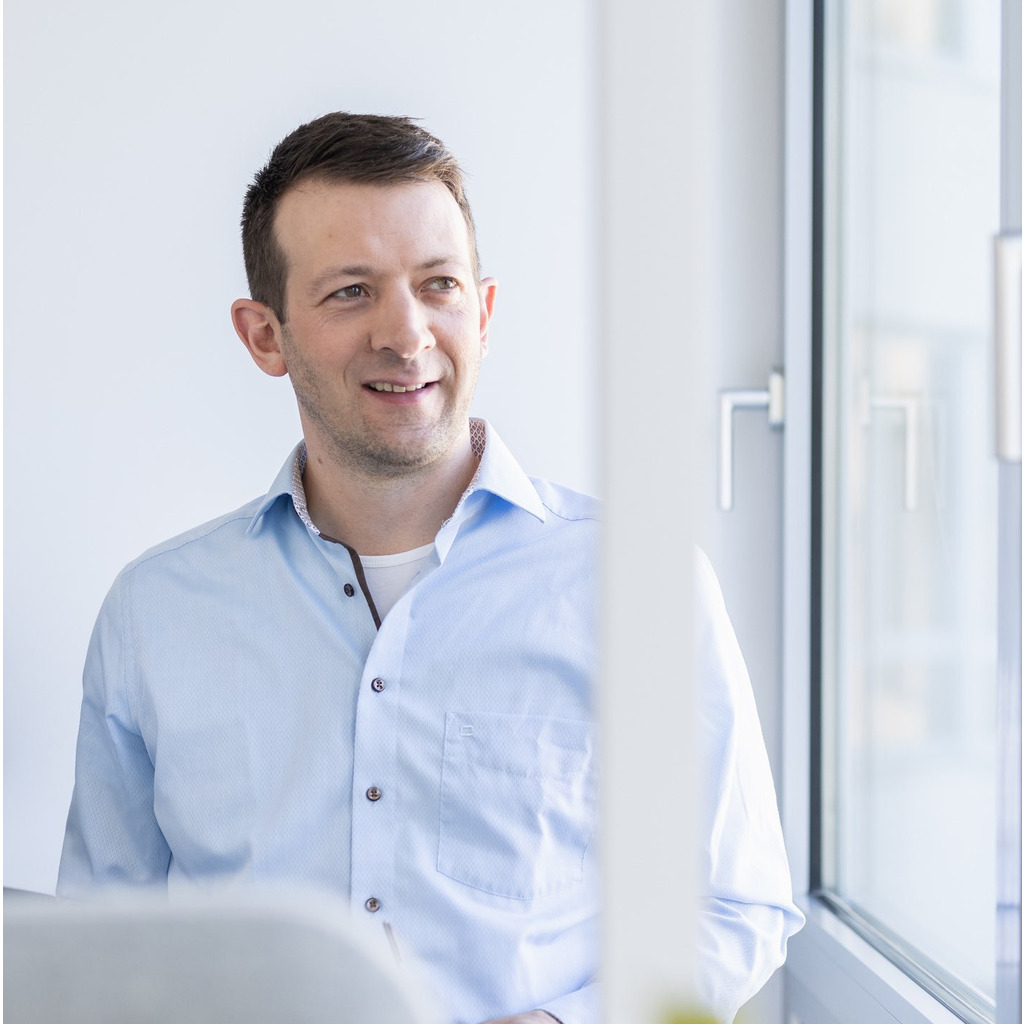 Michael Helms - Asset Manager Wind - Swisspower Renewables GmbH | XING