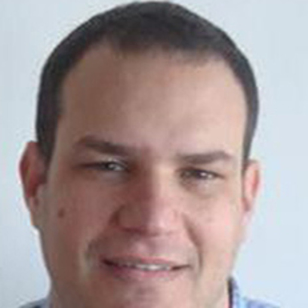 Nadav Cohen - Organizational Psychologist - Nadav Cohen | XING