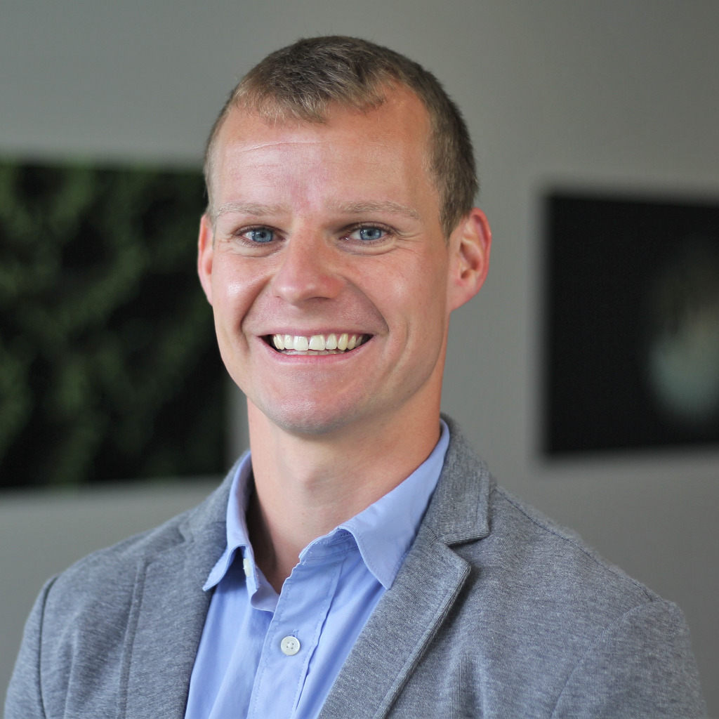 Simon Kreft - Controller - Fraunhofer-Gesellschaft | XING