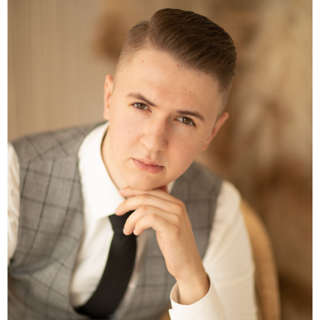 Sergey Osipenko - Frontend Developer - GCore | XING