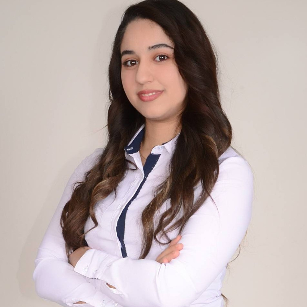 Soukaina Douazi - Mailing-Agent - E-IMPACT FES | XING