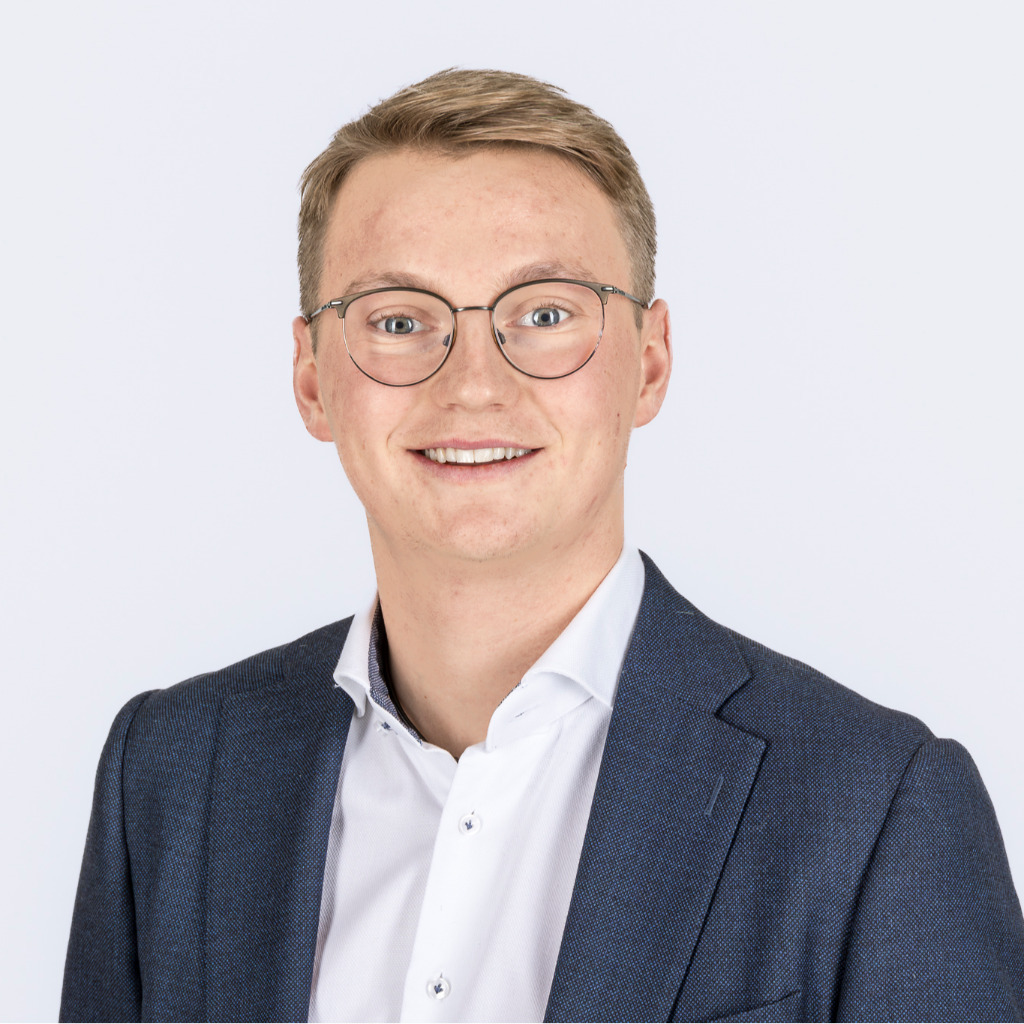 Markus Ostermeier - Kaufmann für Versicherungen und Finanzen ...