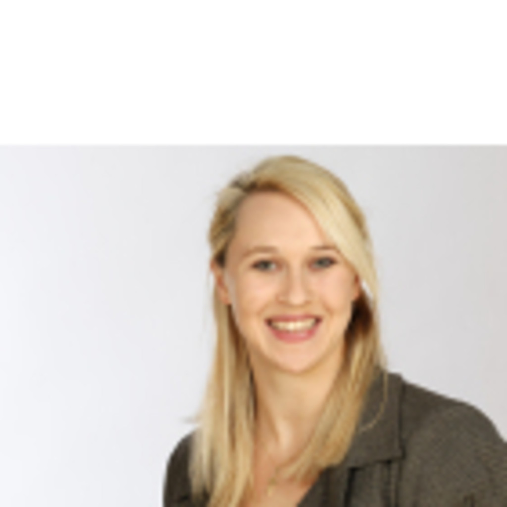 Christin Genselein - Associate Director - CBRE GmbH | XING