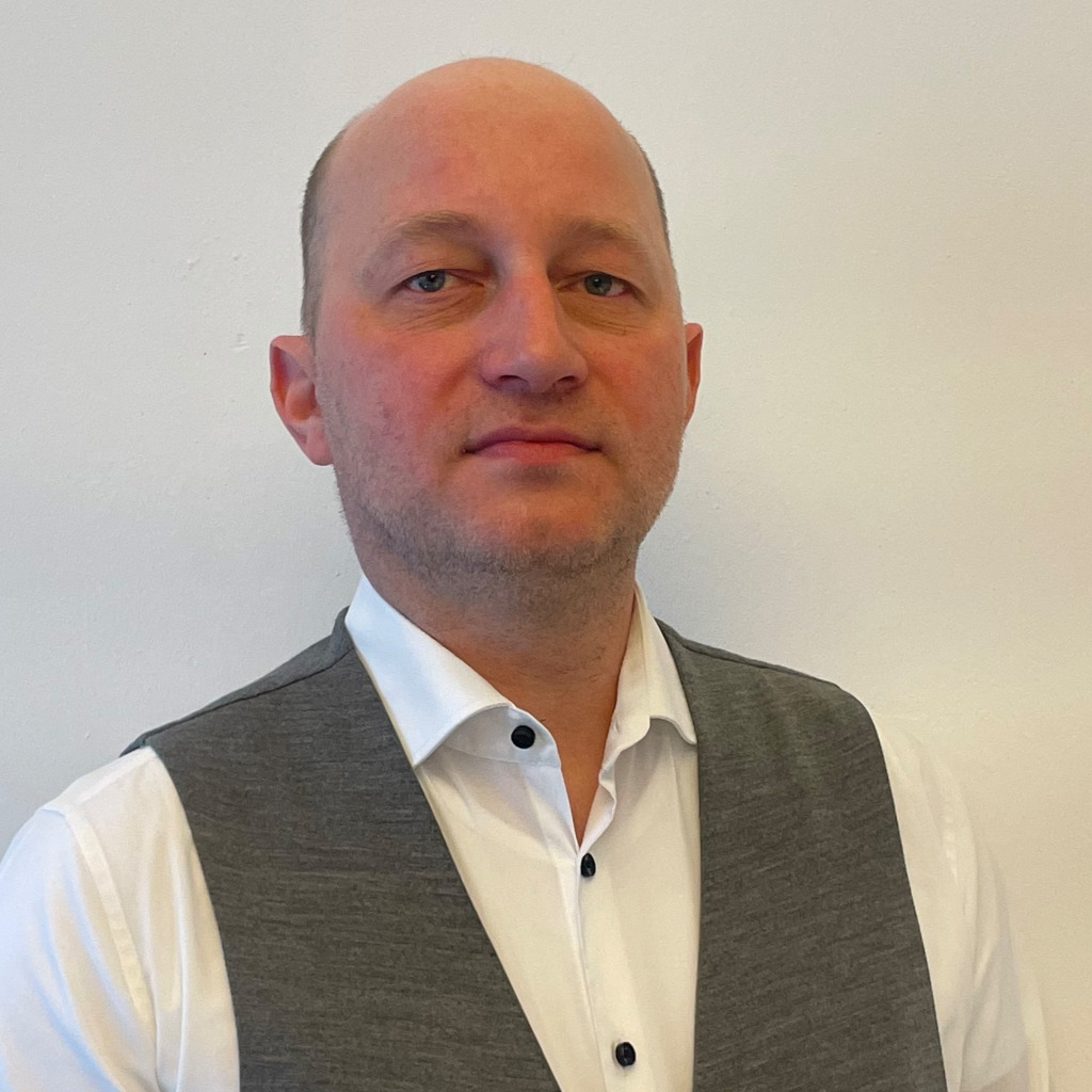 Peter Bischoff - Leiter Vertrieb - FIDANIA AG | XING