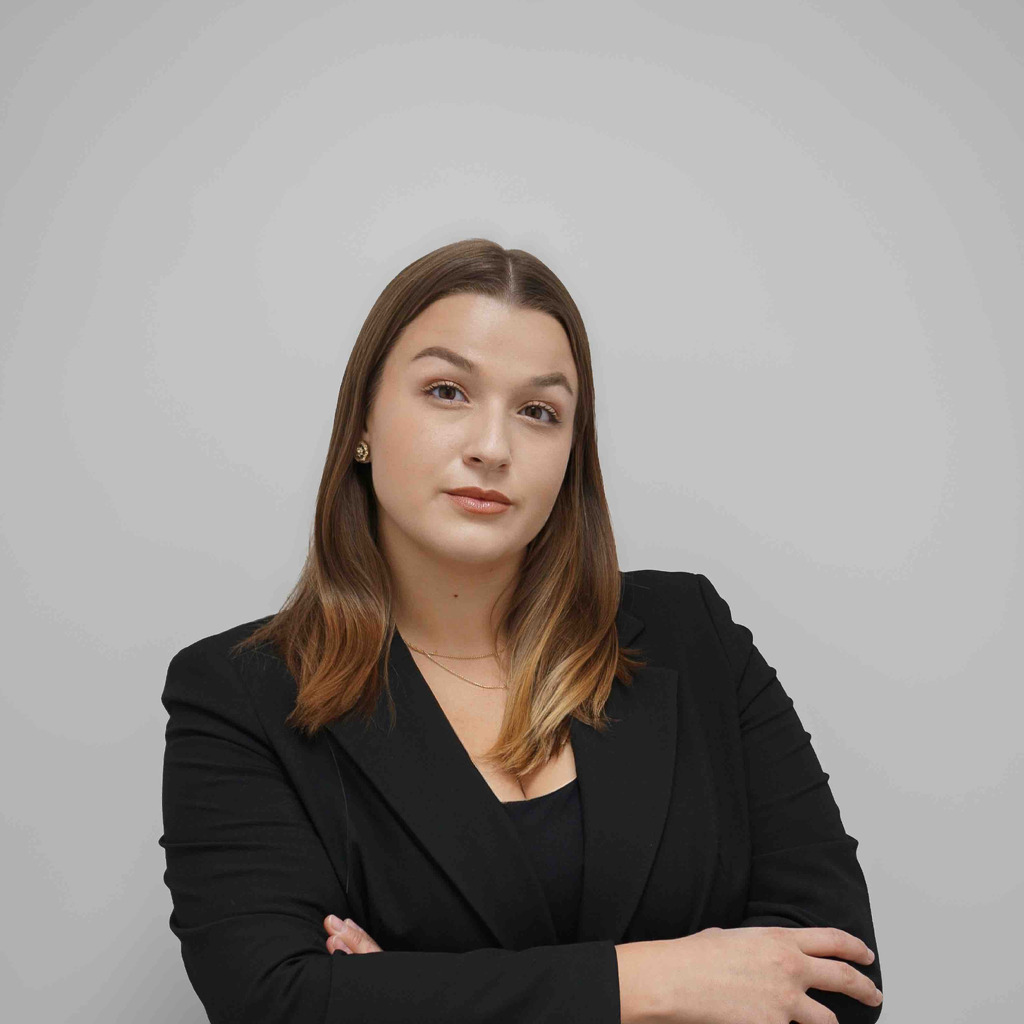 Karolina Wakszyńska - Personalbetreuer/Recruiter - König GmbH & Co KG ...