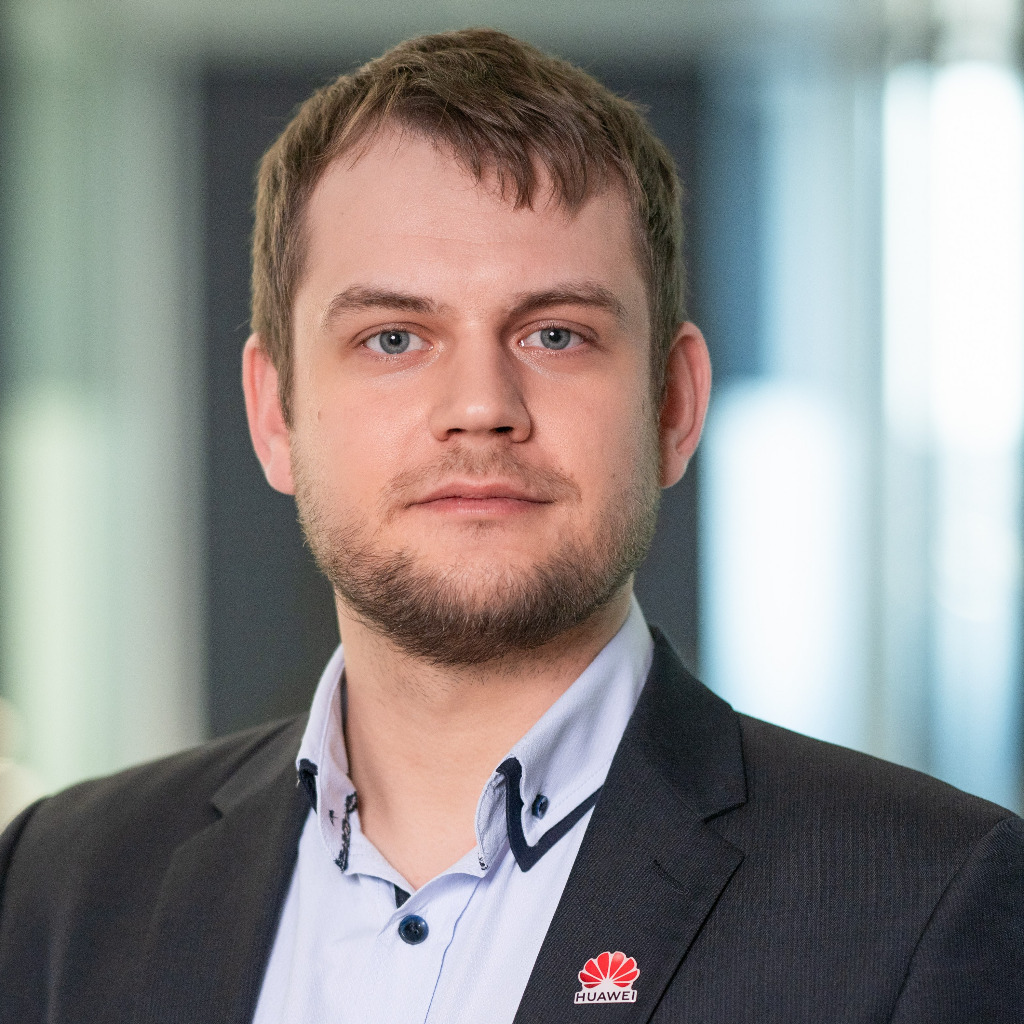Daniel Jaksch - Network Solution Manager - Huawei Technologies | XING