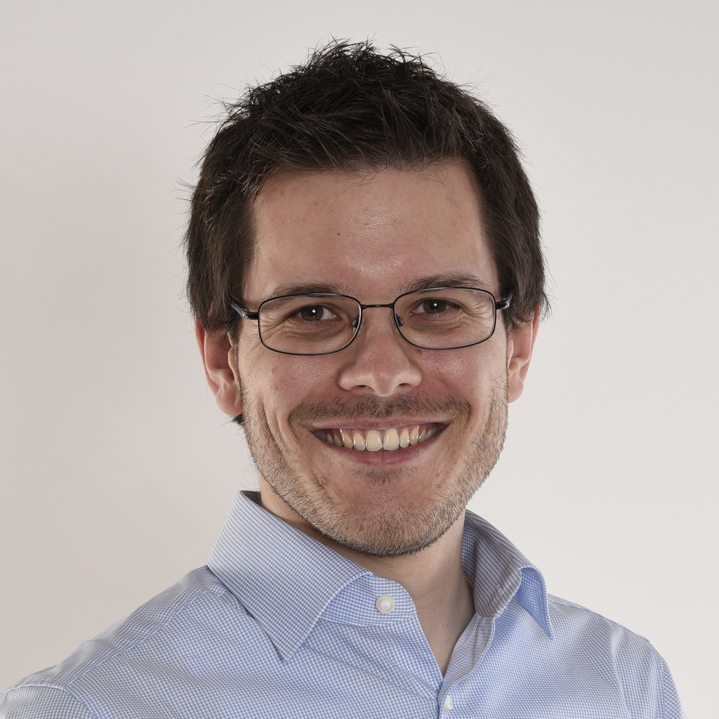 Daniel Frick - Software Developer - Swisscom Health AG | XING