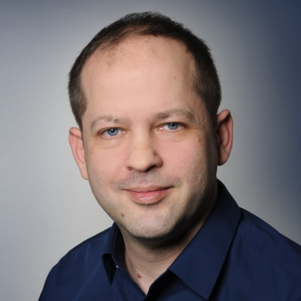 Christian Remp - EUROCENTRAL Senior Solution Architect & People Manager ...