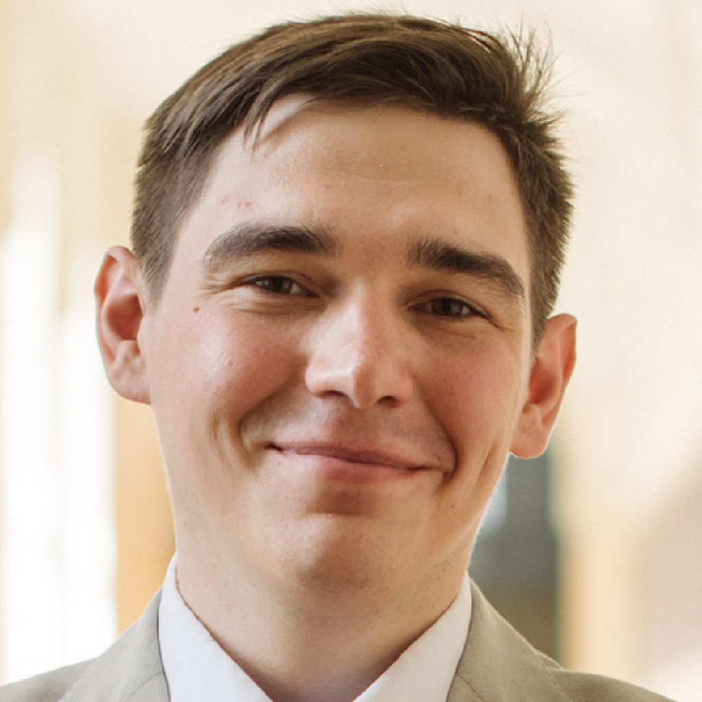 Aleksei Dudchenko - Software Engineer (Java) - University Hospital Heidelberg | XING