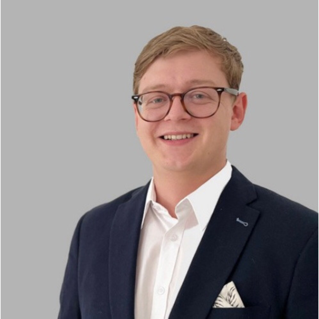 Frederick de Rohan Willner - IT Specialist - MONARCH | XING