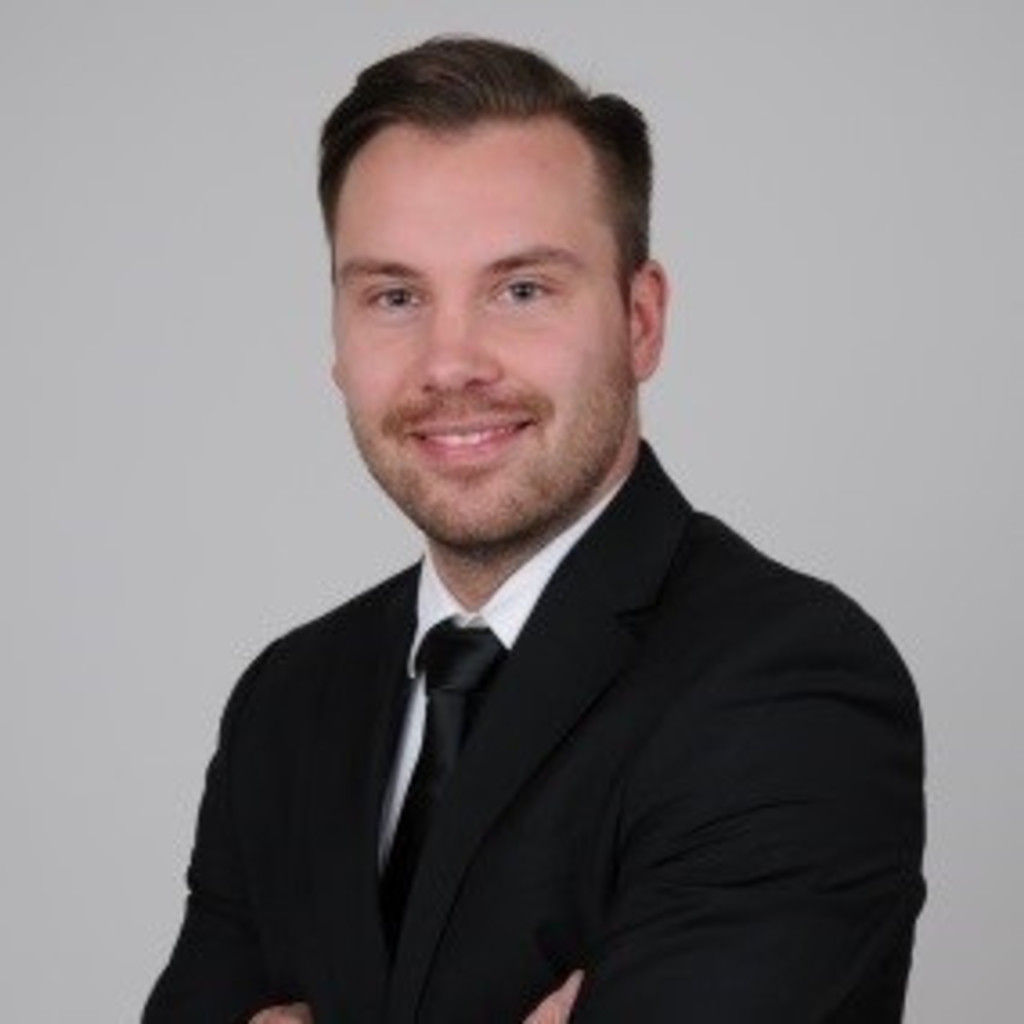 Patrick Paulus - Assistant Manager - Value Chain Transformation - KPMG ...