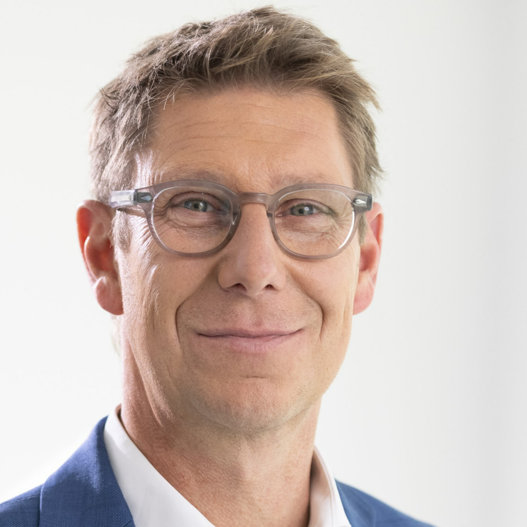 Dr. Carsten Bielefeld - Geschäftsführer - innovent consult | XING