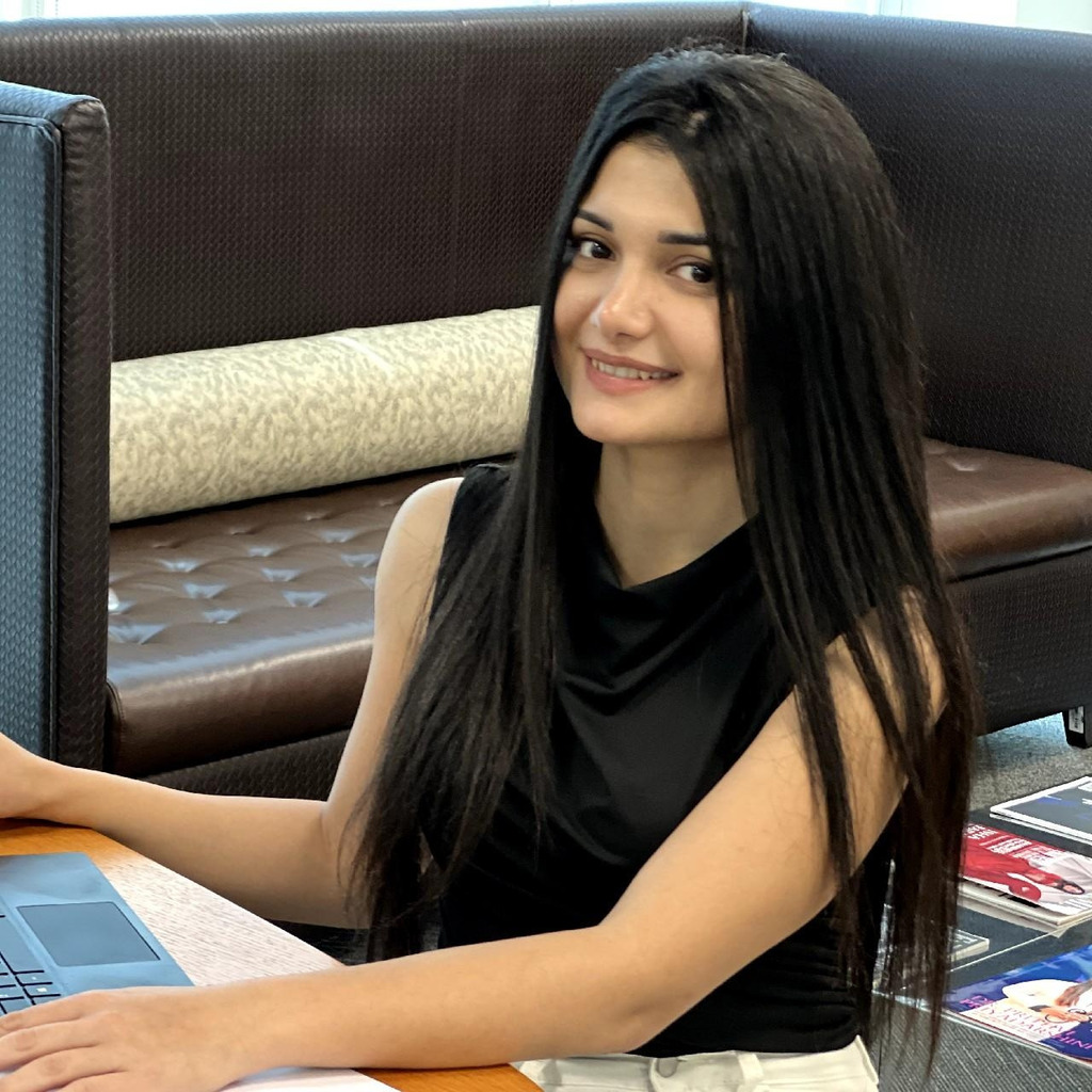 lina hasan - Team Manager - BIS Technology | XING