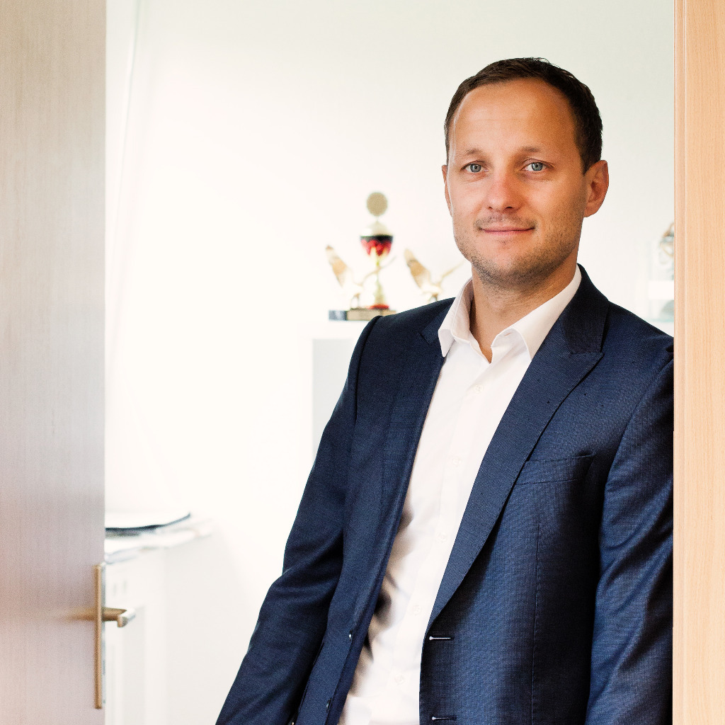 Robert König - Experte für WIN-WIN-Situationen - R. König & Team | XING