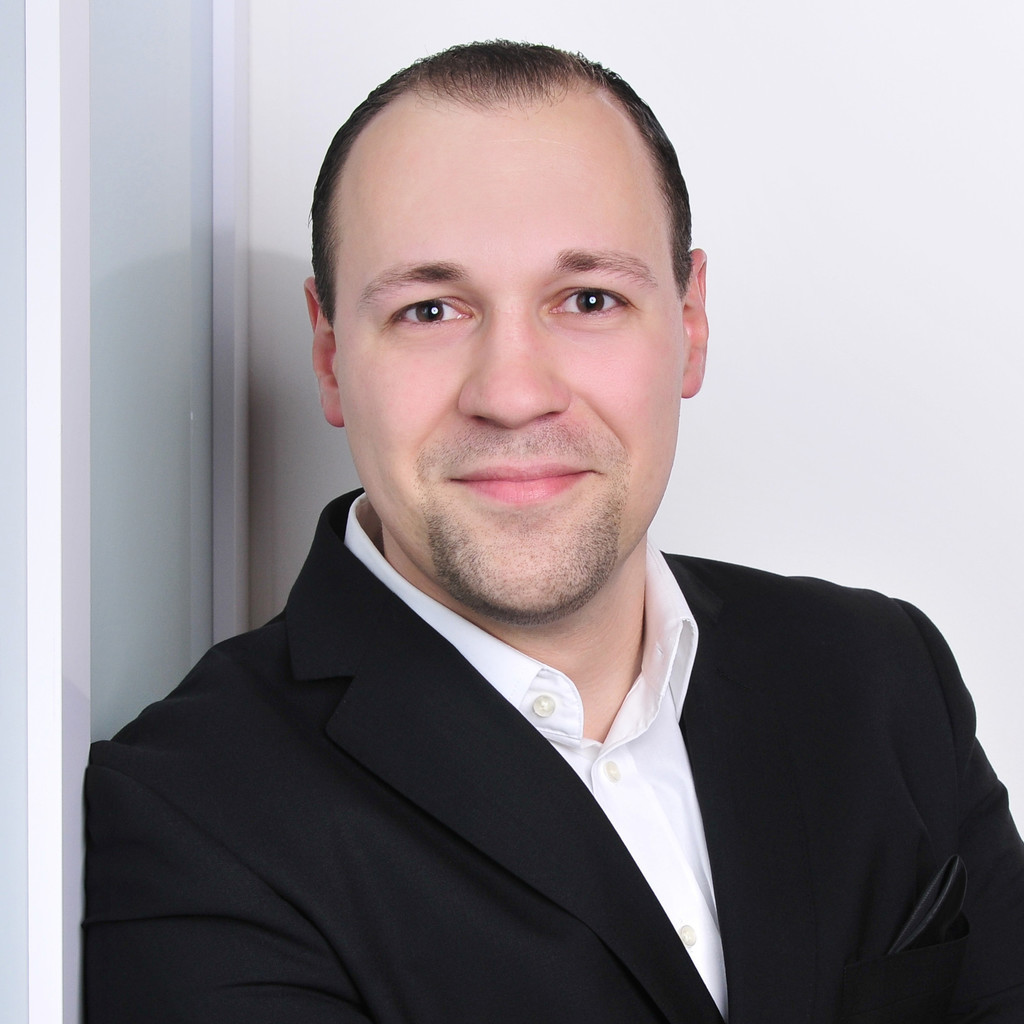 Michael Frank - Webshop-Administrator/ IT- und Anwendersupport - Suer ...
