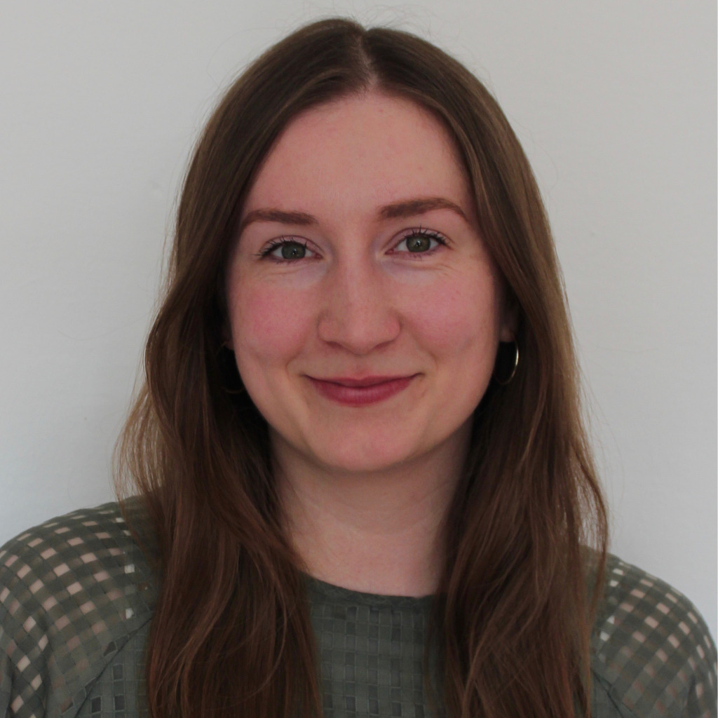 Laura Lutter - Büroleitung und Persönliche Referentin bei Benjamin ...