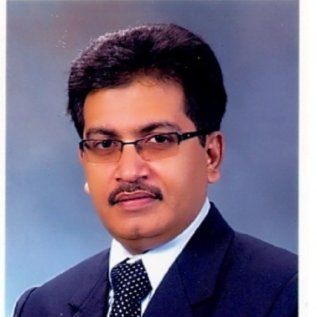 RANA ROY - Director - DEB Management | XING