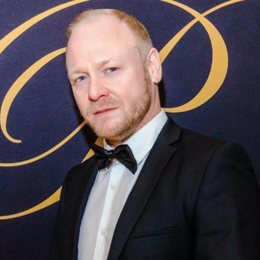 Lars Zimmermann - Musik Produzent - Deep Melange Entertainment Group | XING