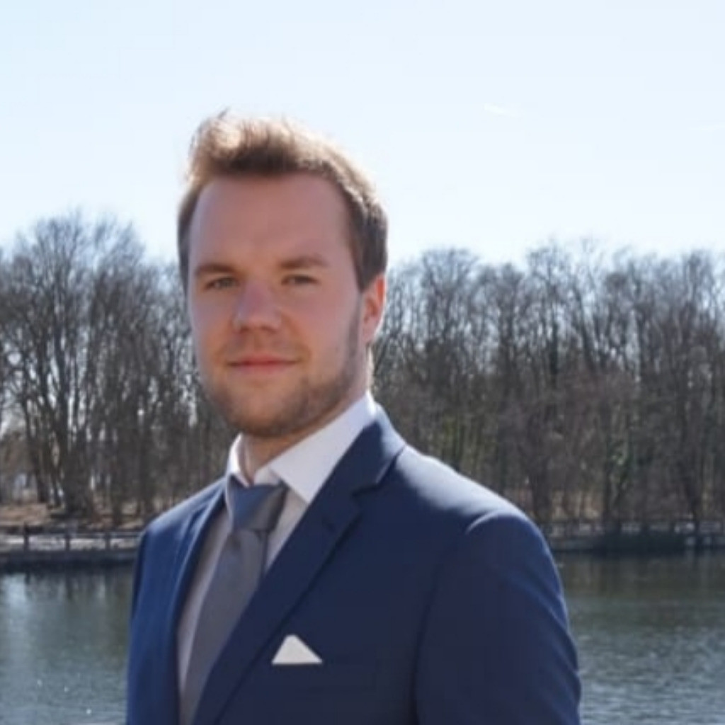 Michael Brasseur - Vermieter Wohnen / Officer Residential Letting ...