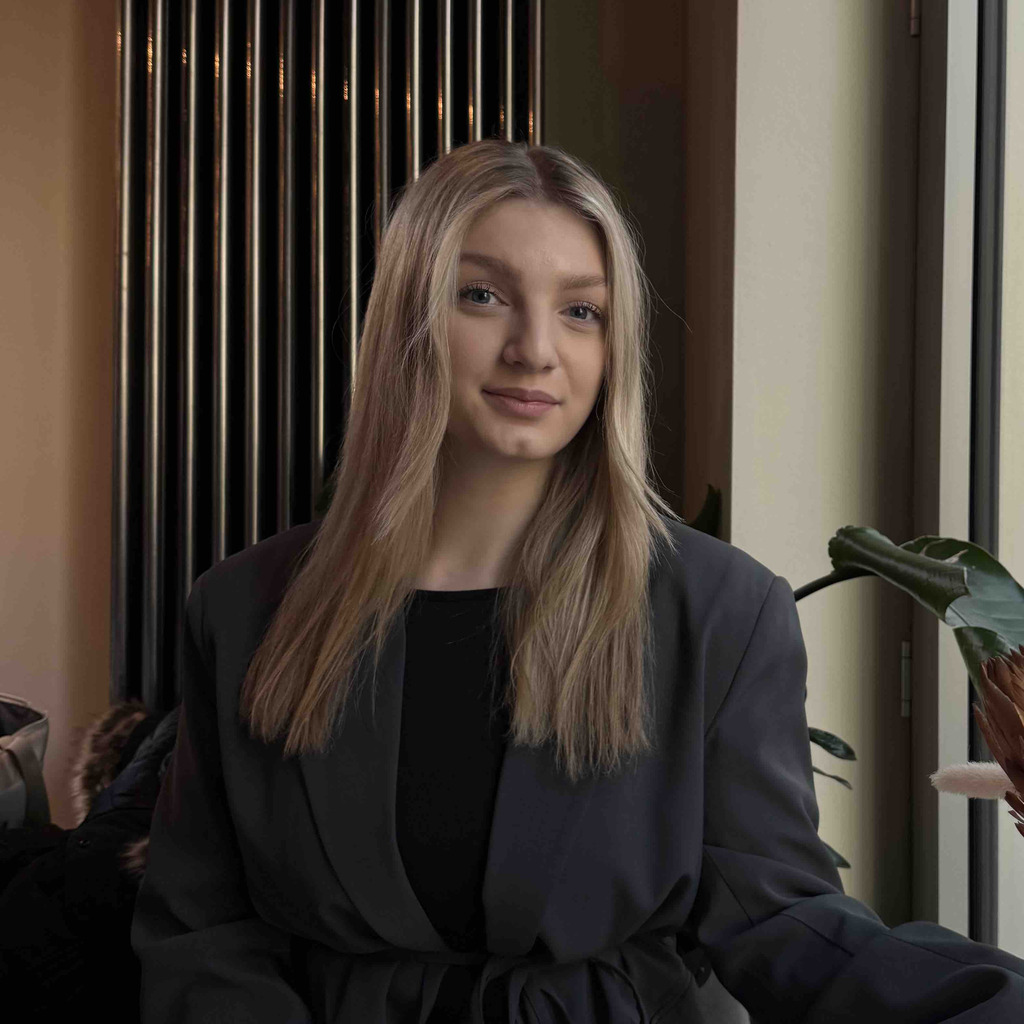 Joline Kersten - mitNorm - Berater - mitNORM GmbH | XING