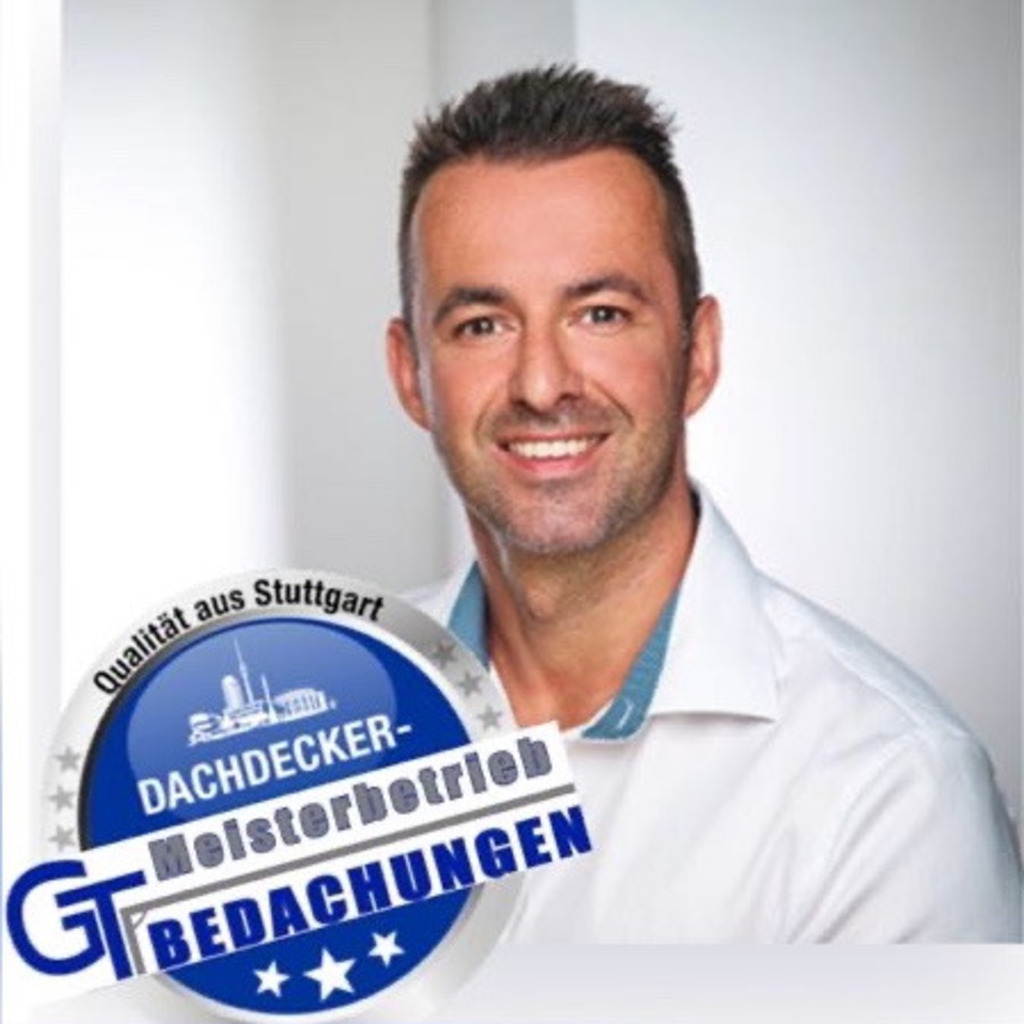 Goran Todorovic - Dachdecker - GT Bedachungen GmbH | XING