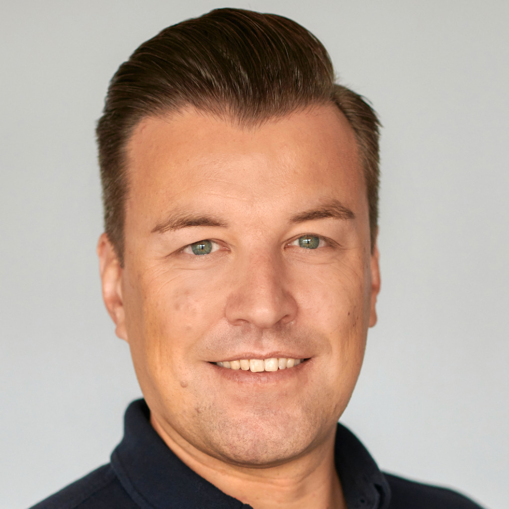 Robert Frye - Enterprise Account Executive - Asana | XING