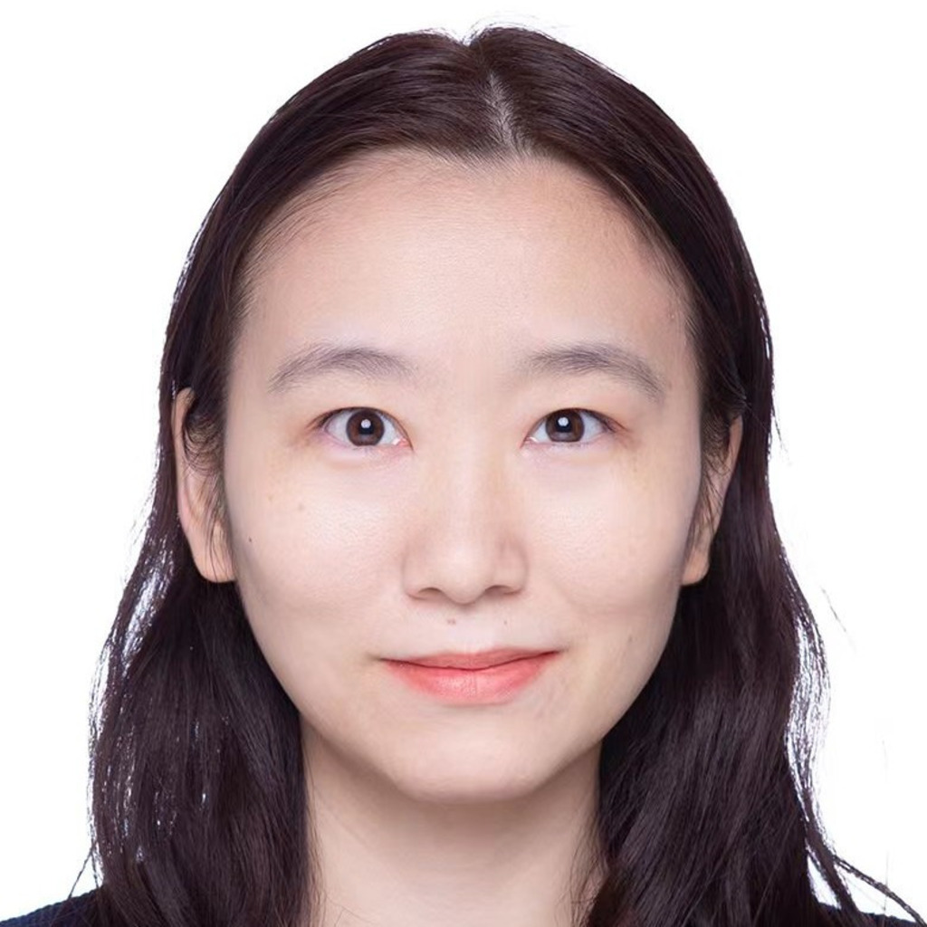 Katie Yang - Senior Agile Coach . CIO Transformation Office - adidas AG | XING