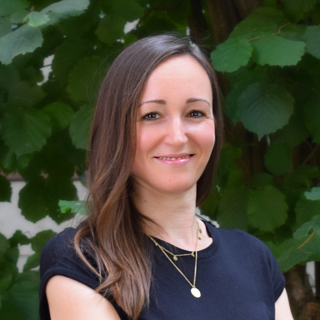 Angela Geißler - Senior UI/UX Designerin - Proxora GmbH | XING