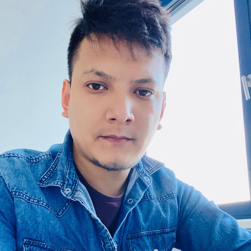 Suraj Maharjan - Sofware Developer - Emposo GmbH | XING