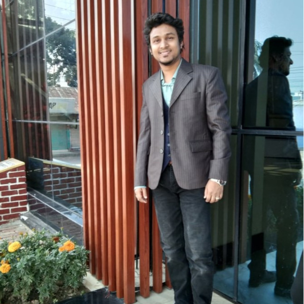 paek ali - mybdtips - mybdtips.com | XING