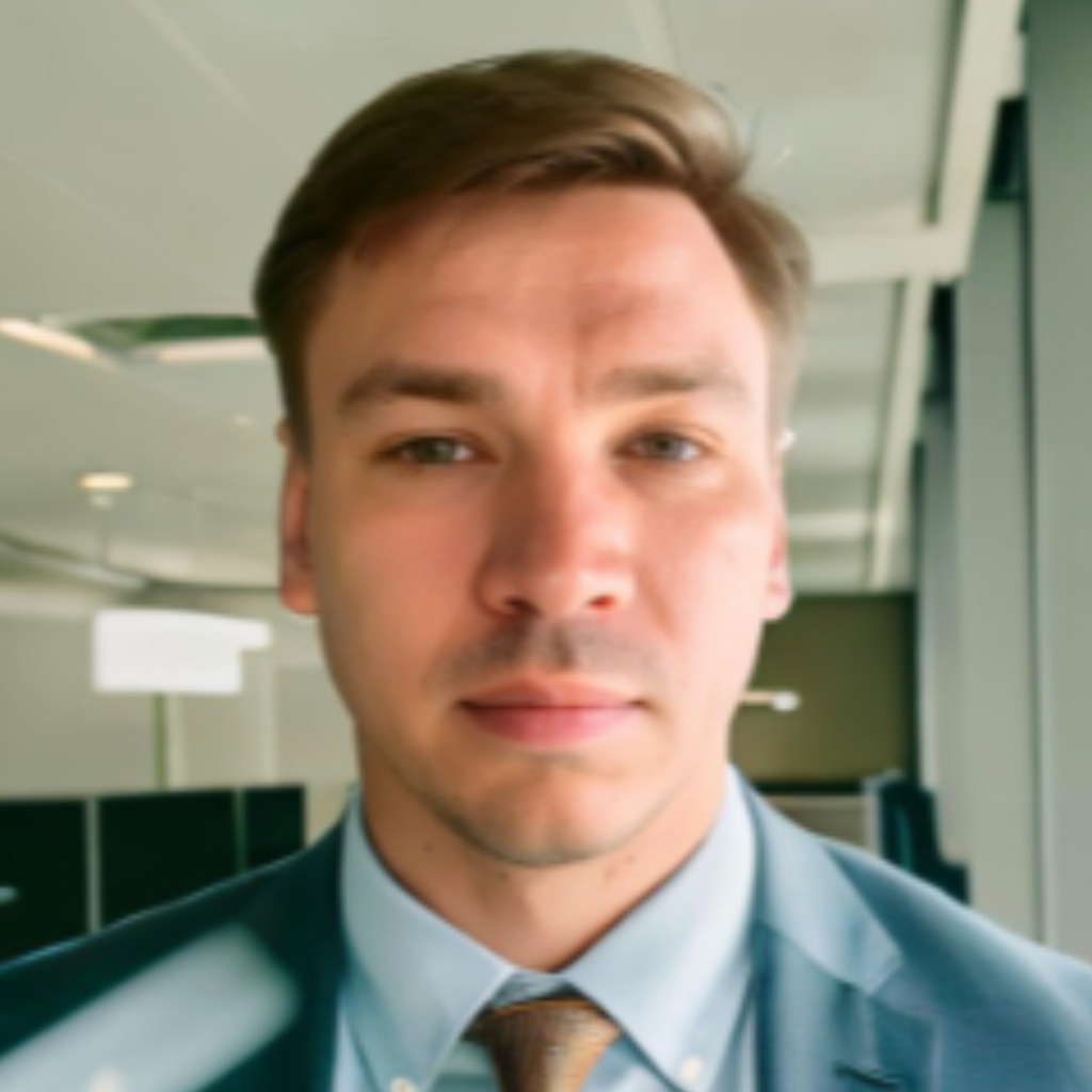 Konstantin Saveliev - Finanzmanager: Transaktionsunterstützung und Controlling - UKRMEAT LLC ...