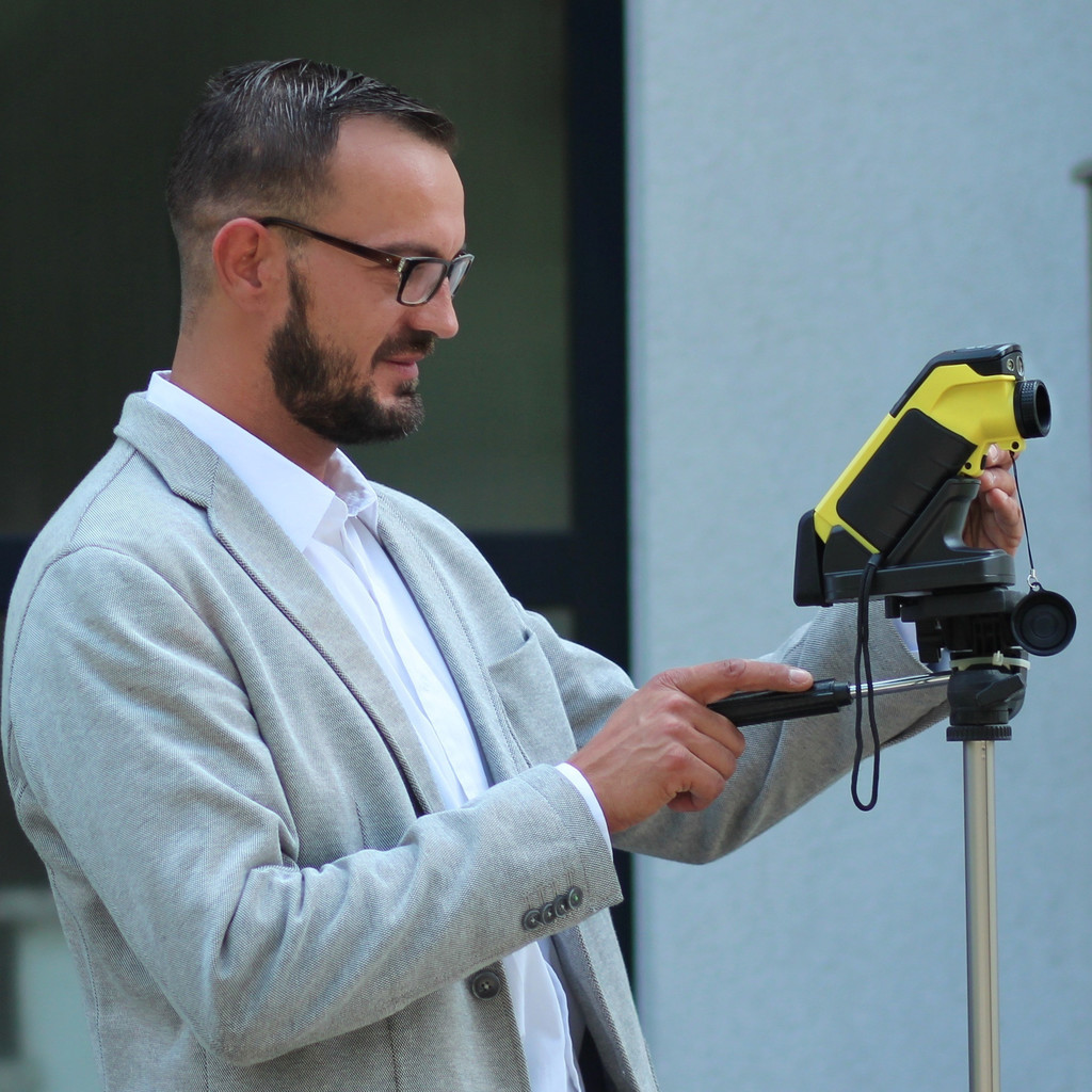 Robert Schubert - Geschäftsführer - Gutachterbüro Schubert | XING