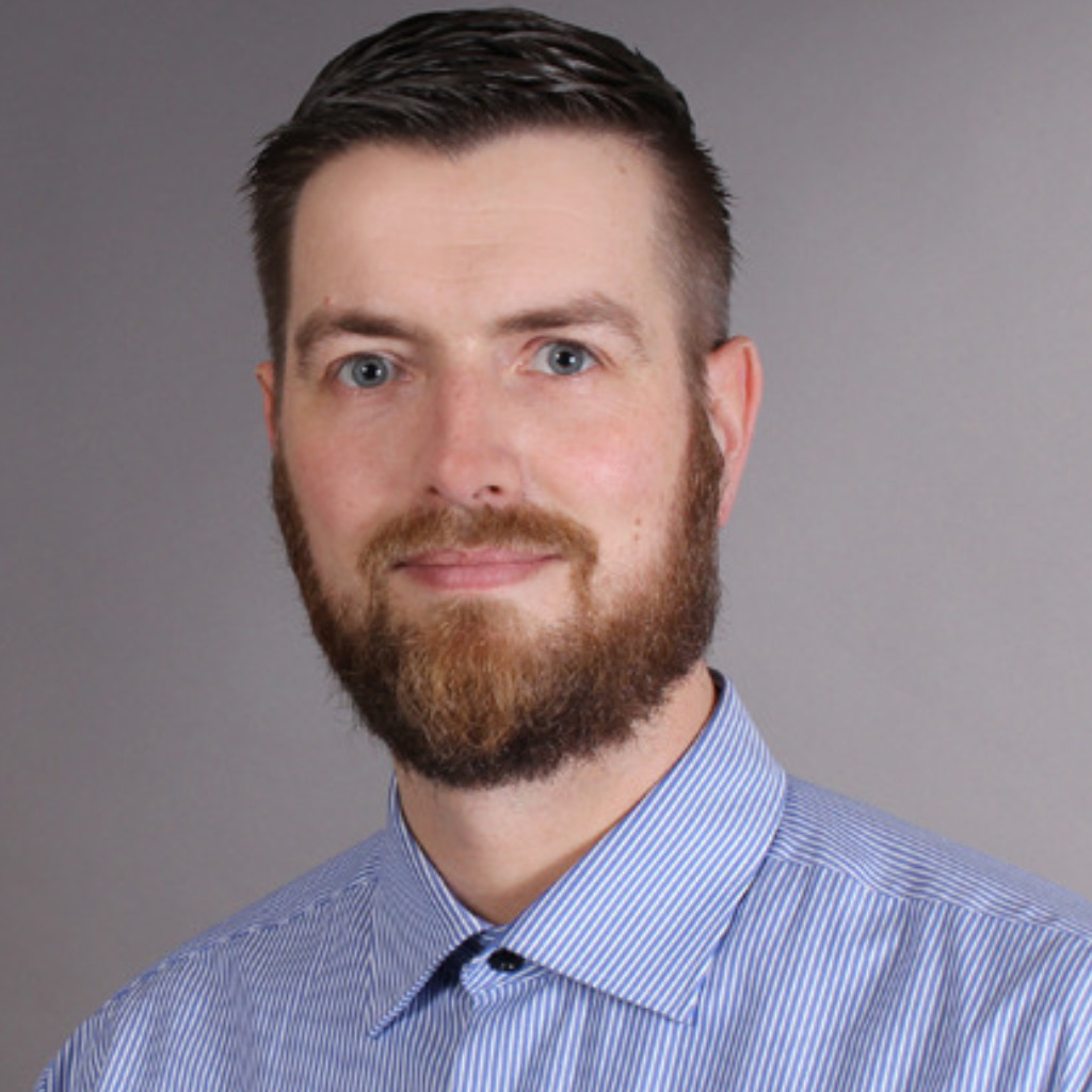 Jens Riedel - Einkauf - MITNETZ STROM | XING