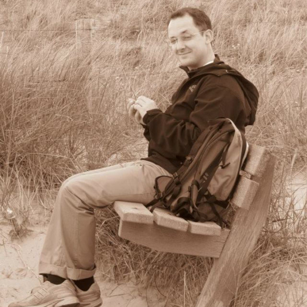 Tim Kröner - Senior Linux Engineer - F&P | Creating Communities | XING