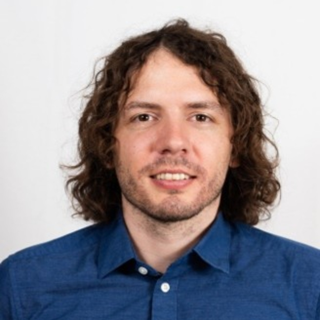 Tim Gebhardt - Experte Informationssicherheit - DATEV eG | XING