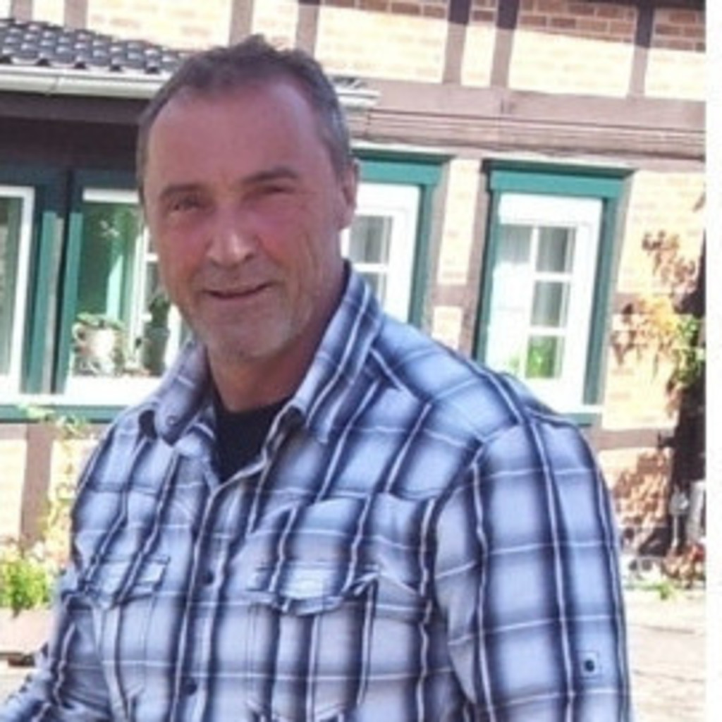 Frank Emmerich - Geschäftsführer - Fachgroßhandel für Handwerk ...