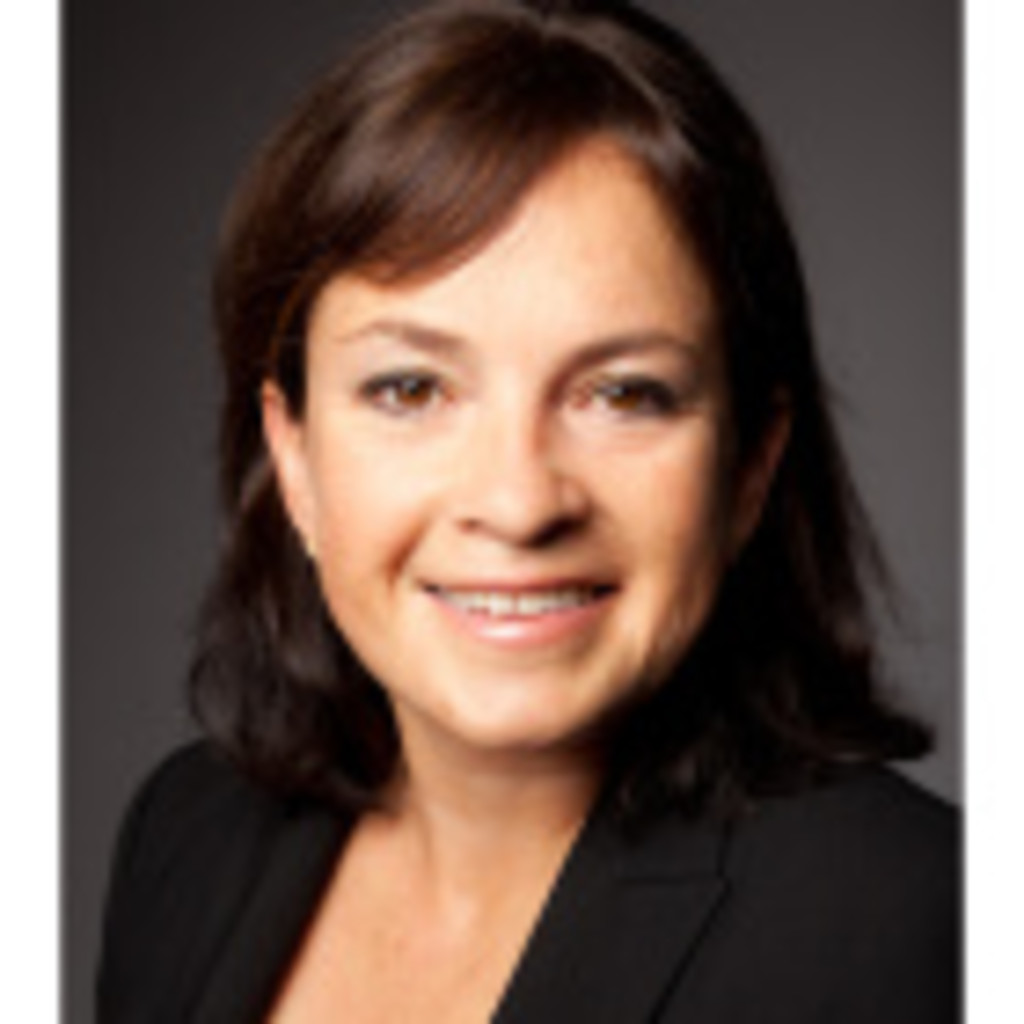 Nathalie Rico - Abteilungsleiterin Küchenmöbel - Höffner ...