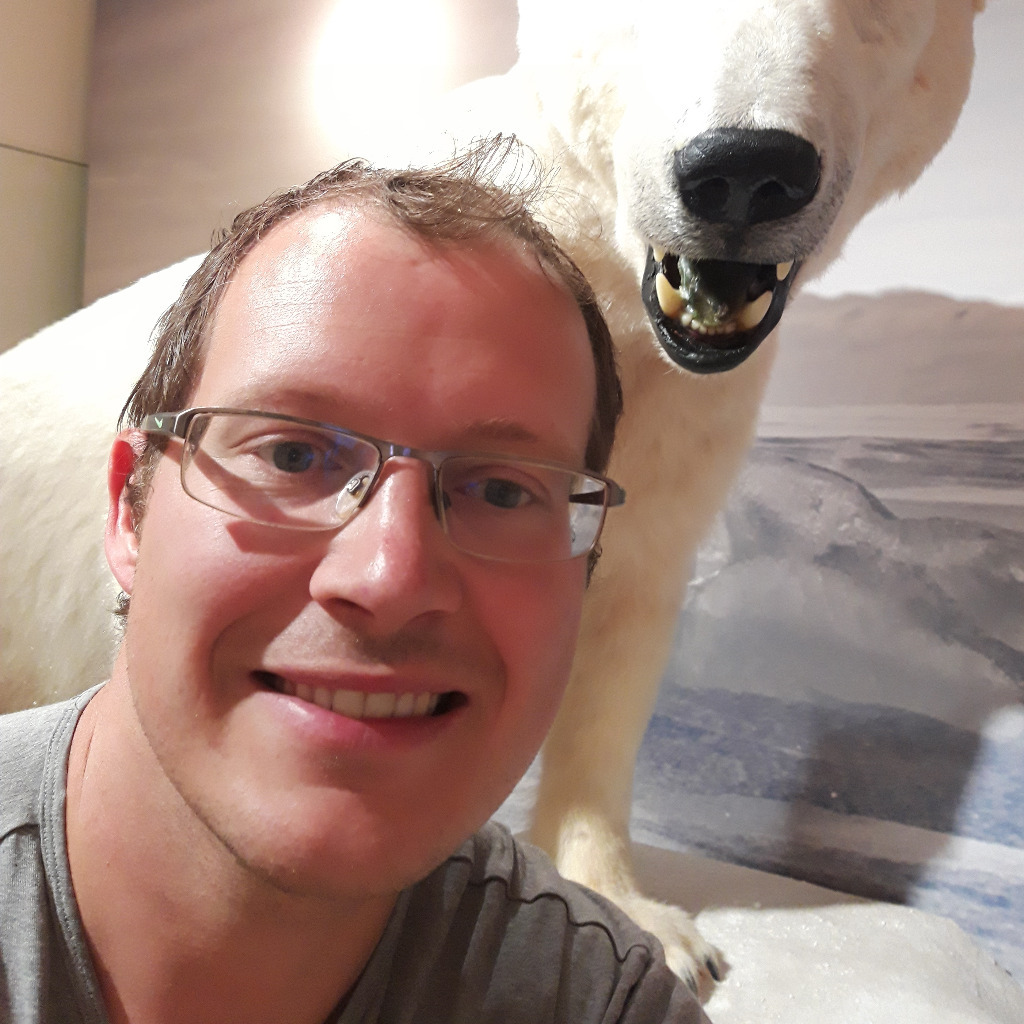 Alexander Stock - Entwicklungsingenieur - KBE Elektrotechnik GmbH | XING