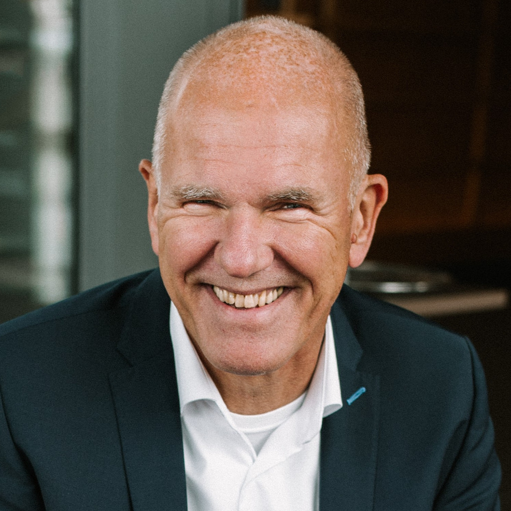 Claus Ehlers - Senior Expert - Claus Ehlers | XING