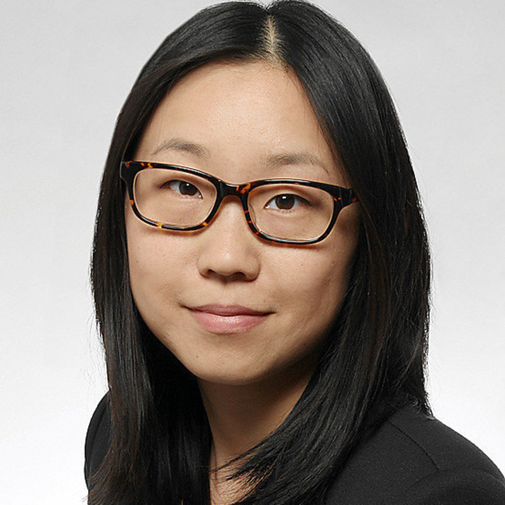 Nan Li - Steuerfachangestellte - RSM International | XING